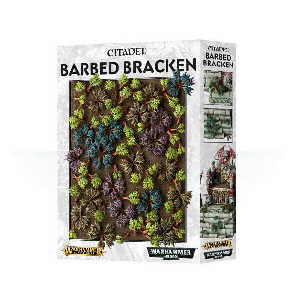 Citadel Creeping Vines - WarGameStore