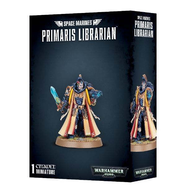 Primaris Ancient - WarGameStore