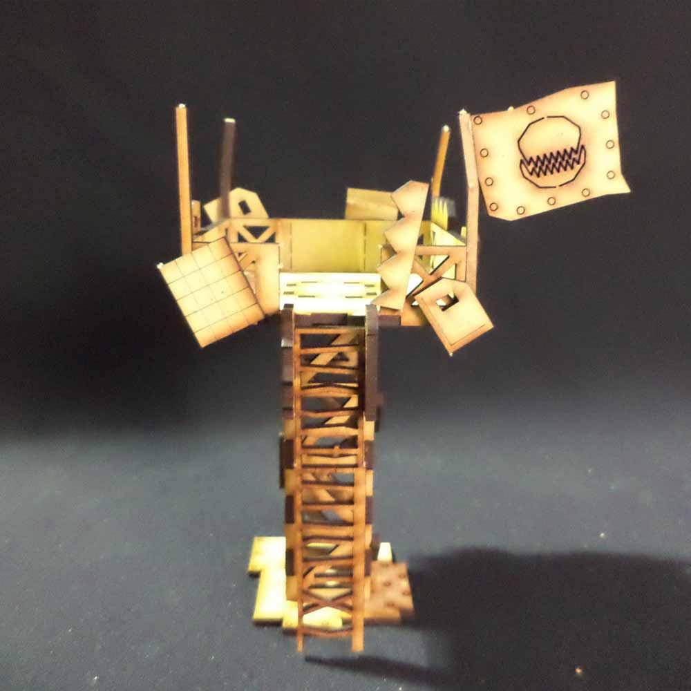 Orc Watchtower - WarGameStore