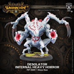 Infernal Heavy Horror Desolator - WarGameStore