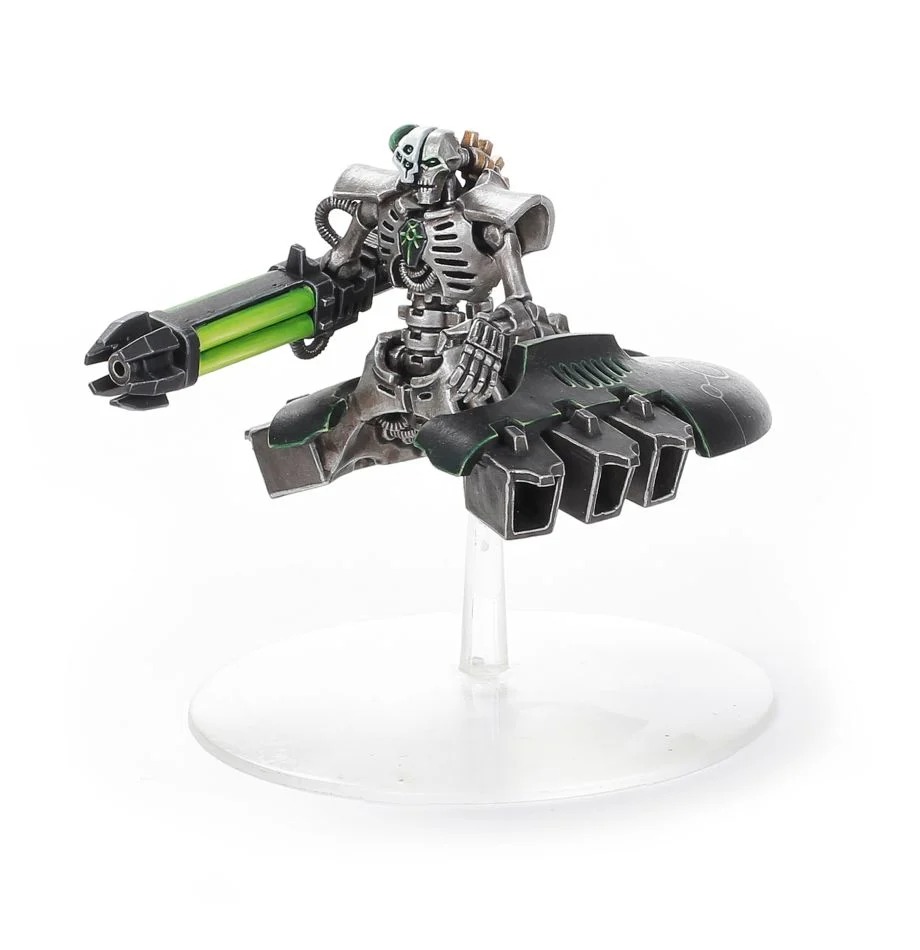 Lokhust Destroyer (1) - WarGameStore