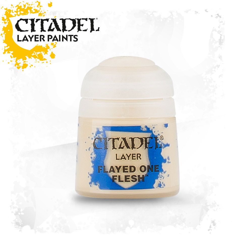 Citadel Layer: Flayed One Flesh - WarGameStore