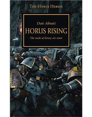 Horus Heresy: Horus Rising - WarGameStore