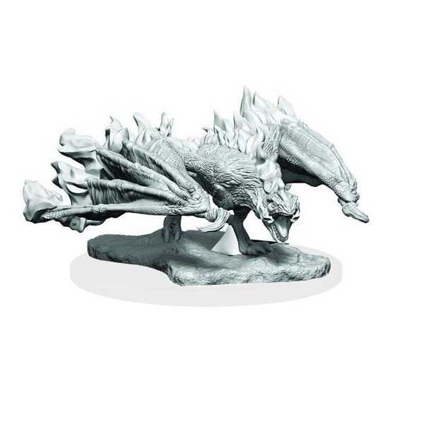 Critical Role Unpainted Miniatures: Gloomstalker - WarGameStore
