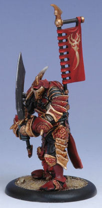Hordes Skorne Cyclops Savage - WarGameStore