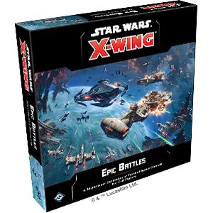 Epic Battles Multiplayer Expansion - WarGameStore