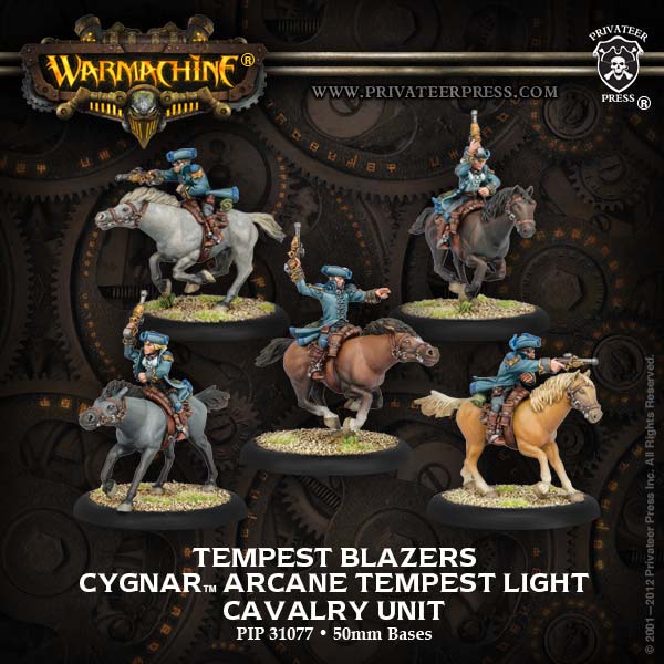 Warmachine - WarGameStore