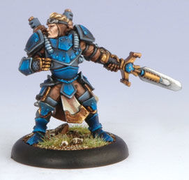 Warmachine - WarGameStore
