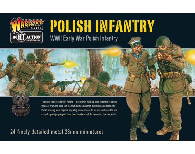 Poland - WarGameStore